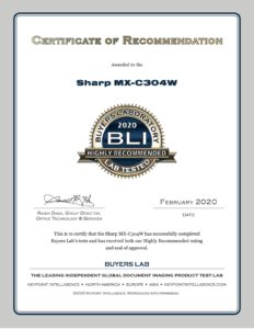 Copiers - St. Croix Business Machines